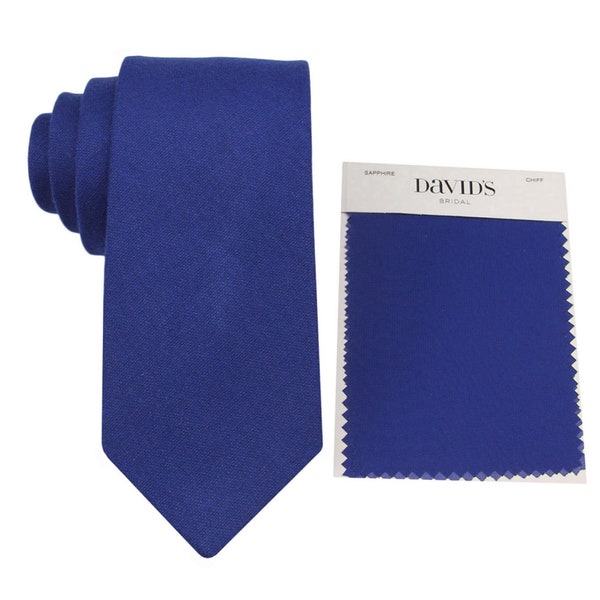 Mens Sapphire Tie Clip - Etsy
