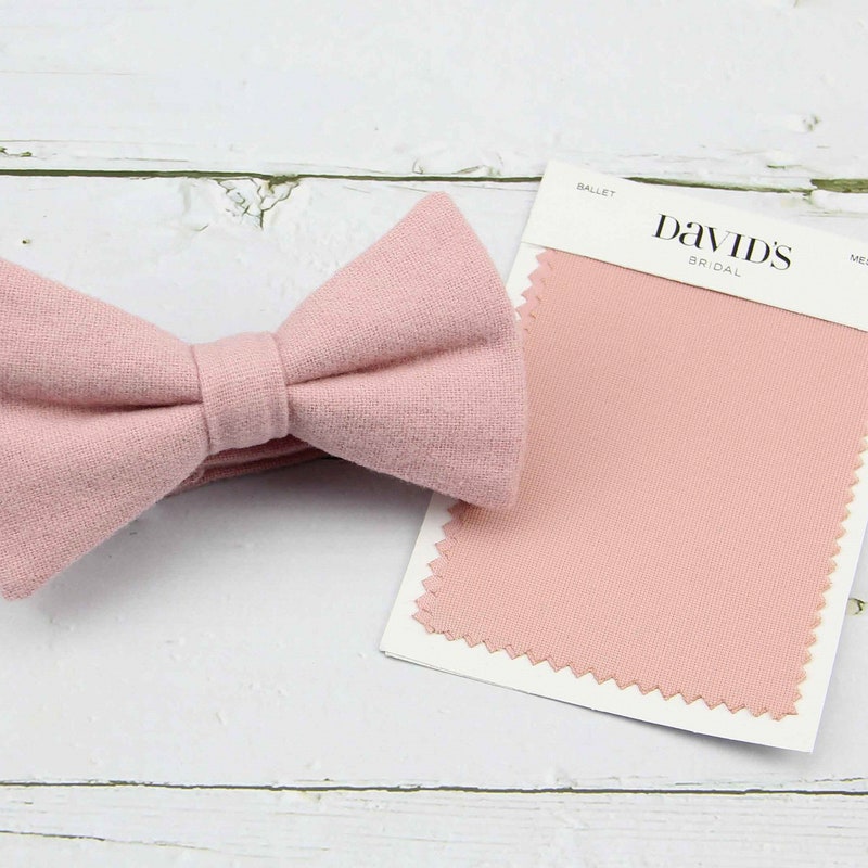 Ballet Bow - Etsy