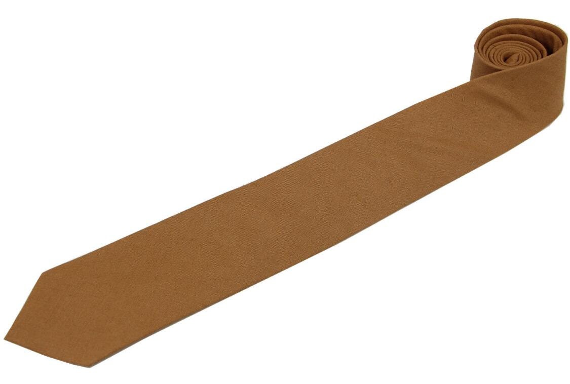 Light Copper Bowties. Copper Solid Bow Ties. Mens Bow Ties - Etsy