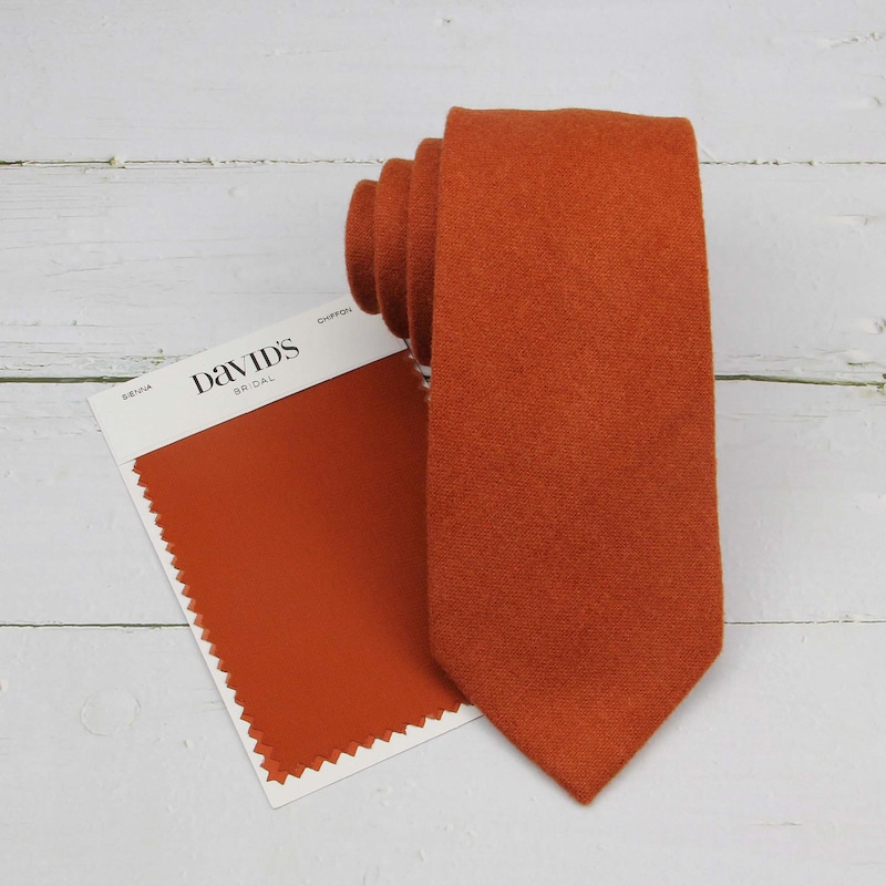 Paprika Color - Etsy