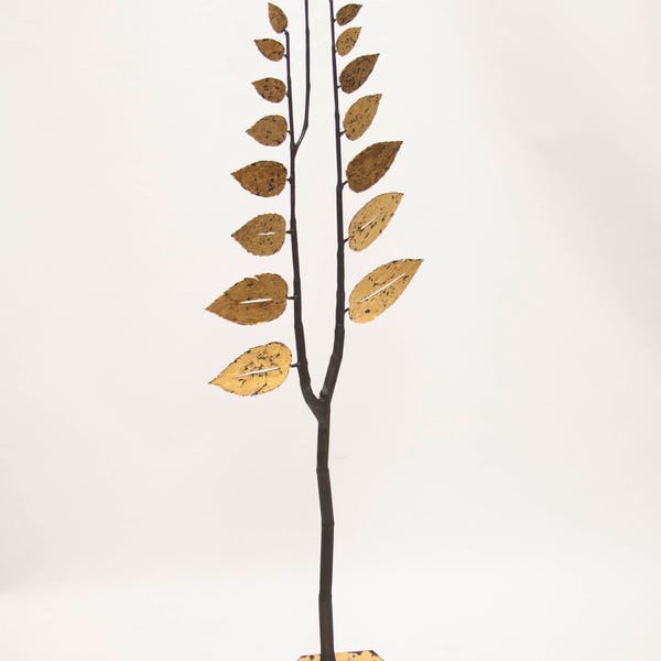 Steampunk Tree - Etsy