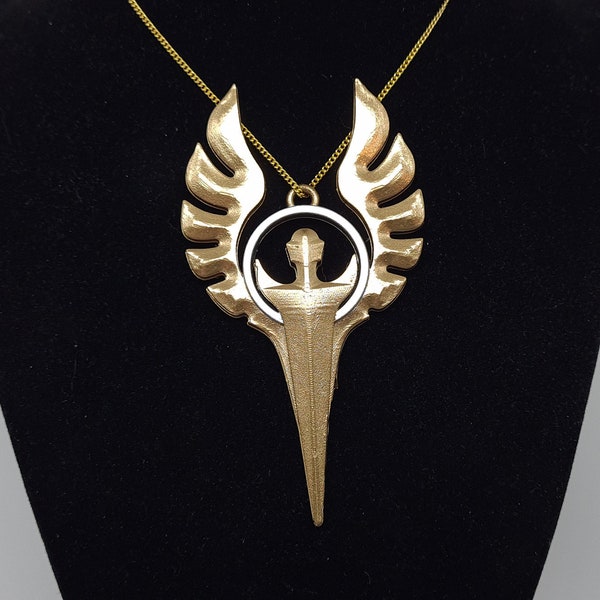 Symbol of the Everlight - Etsy