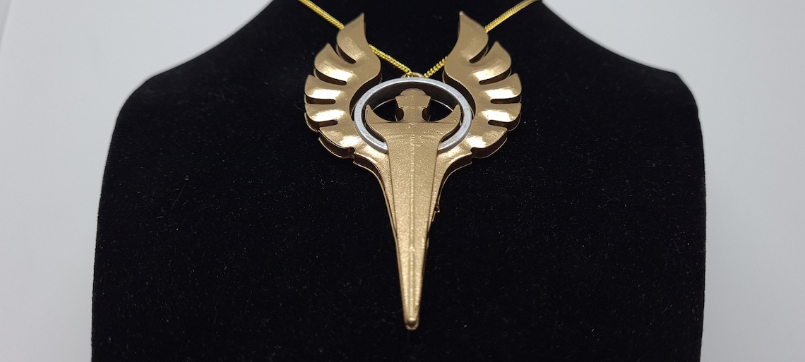Symbol of Sarenrae The Everlight CriticalRole Cosplay | Etsy