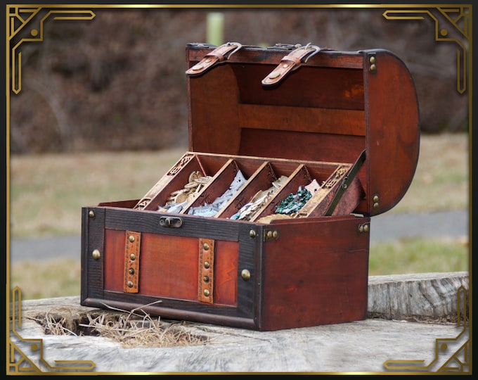 Elven Coffers Ultimate Coin Package for D&D and Other Rpgs Limited Item ...