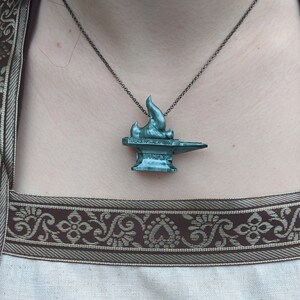 Symbol of Moradin the Allhammer Cosplay Accessory and Dnd - Etsy Finland