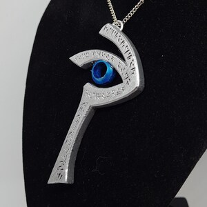 Symbol of Ioun, the Knowing Mistress Critical Role Inspired Cosplay ...