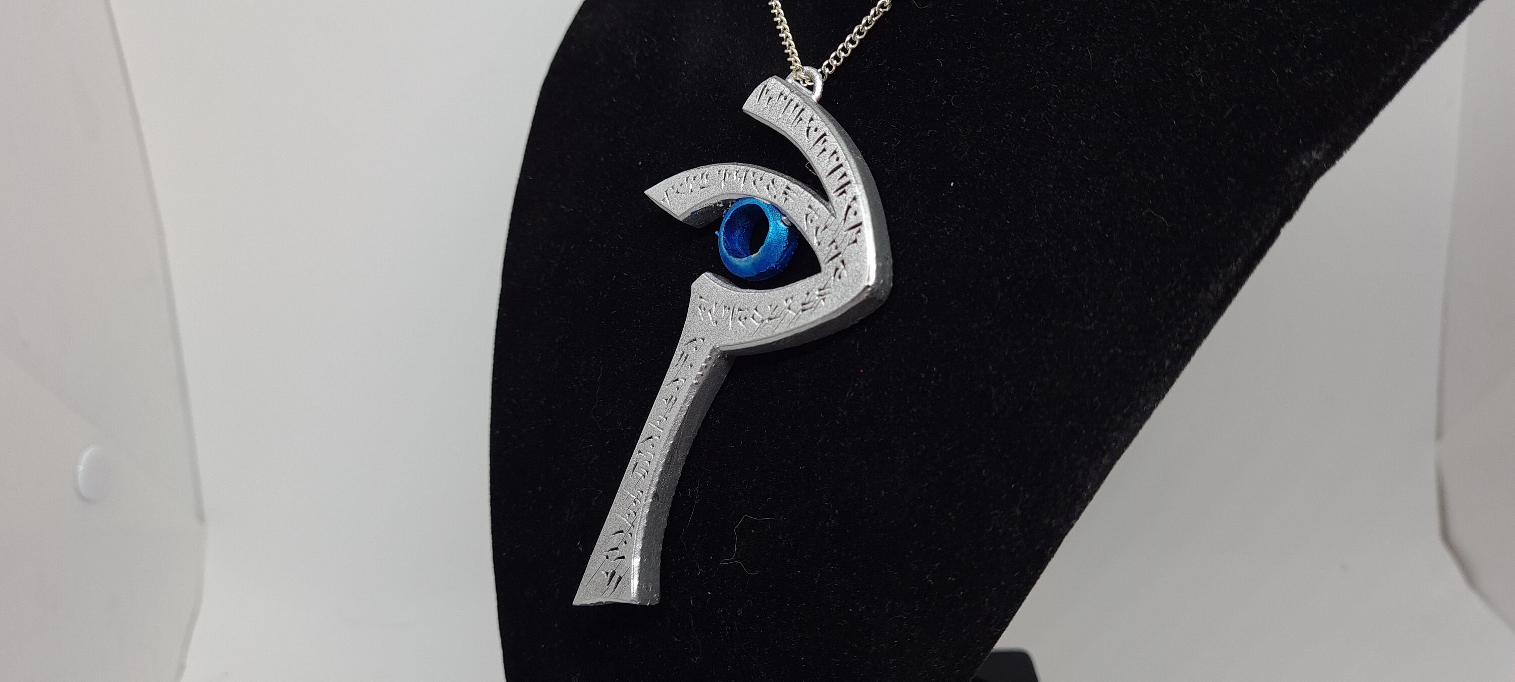 Symbol of Ioun the Knowing Mistress Critical Role inspired | Etsy