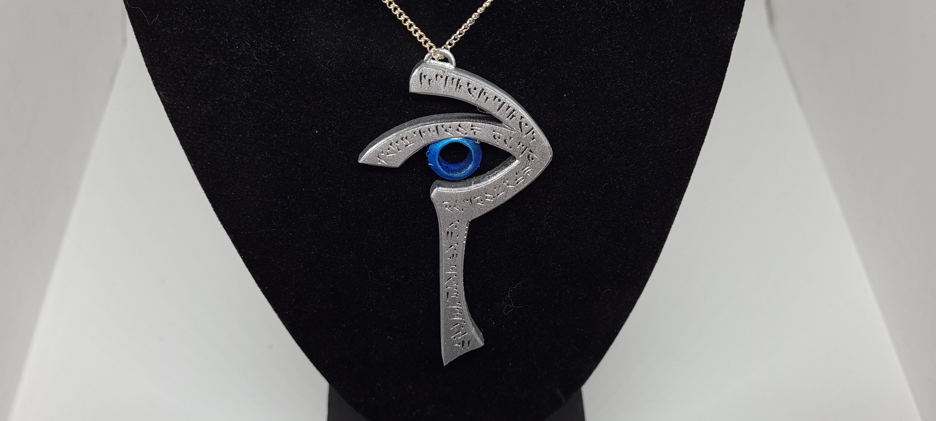 Symbol of Ioun the Knowing Mistress Critical Role inspired | Etsy