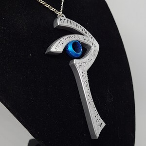 Symbol of Ioun, the Knowing Mistress Critical Role Inspired Cosplay ...