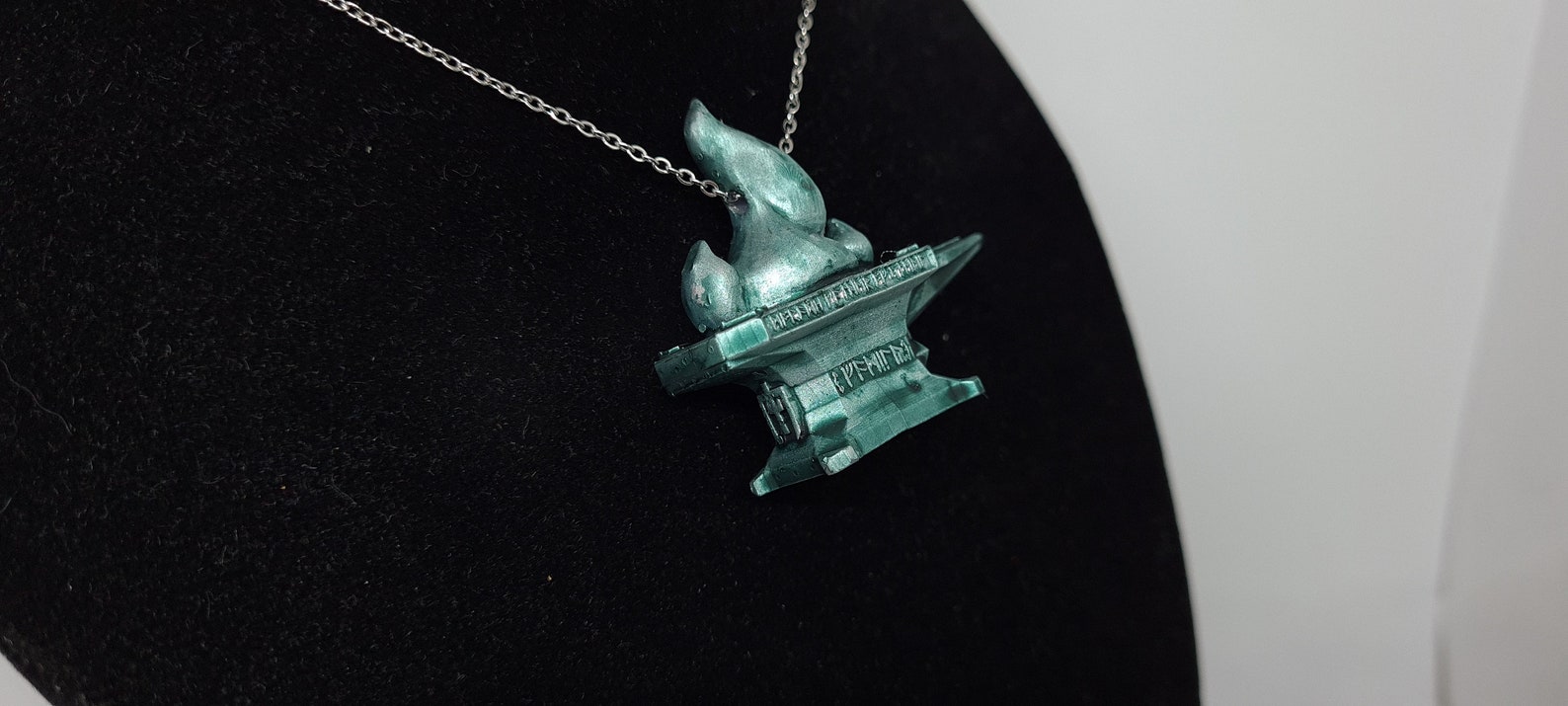 Symbol of Moradin, the Allhammer Cosplay Accessory and Dnd Jewelry - Etsy