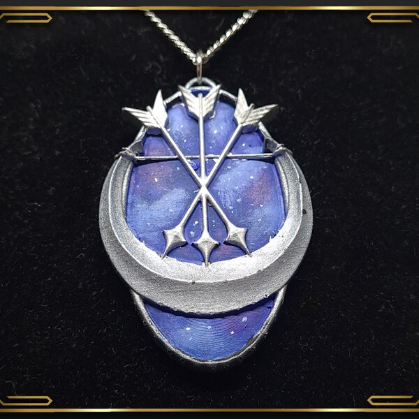 Traveler Symbol Critical Role - Etsy