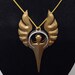 Symbol of Sarenrae the Everlight Criticalrole Cosplay Accessory and Dnd ...