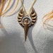 Symbol of Sarenrae the Everlight Criticalrole Cosplay Accessory and Dnd ...