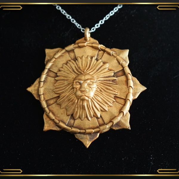 Dnd Cleric Cosplay - Etsy