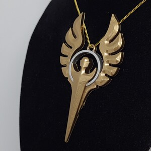 Symbol of Sarenrae the Everlight Criticalrole Cosplay - Etsy