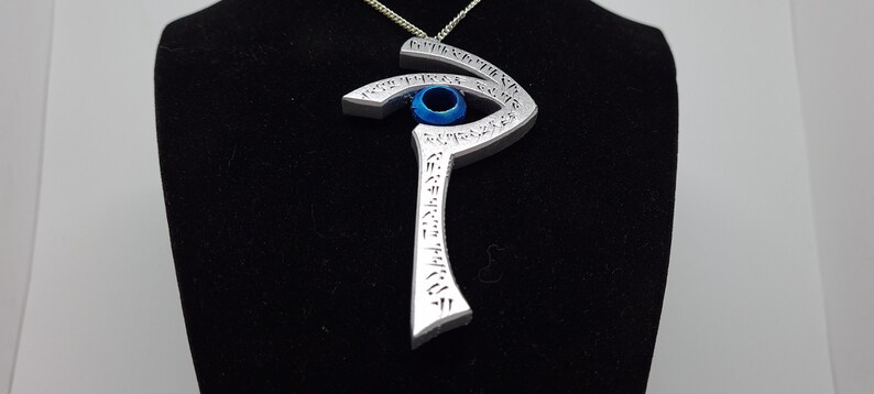 Symbol of Ioun the Knowing Mistress Critical Role Inspired | Etsy