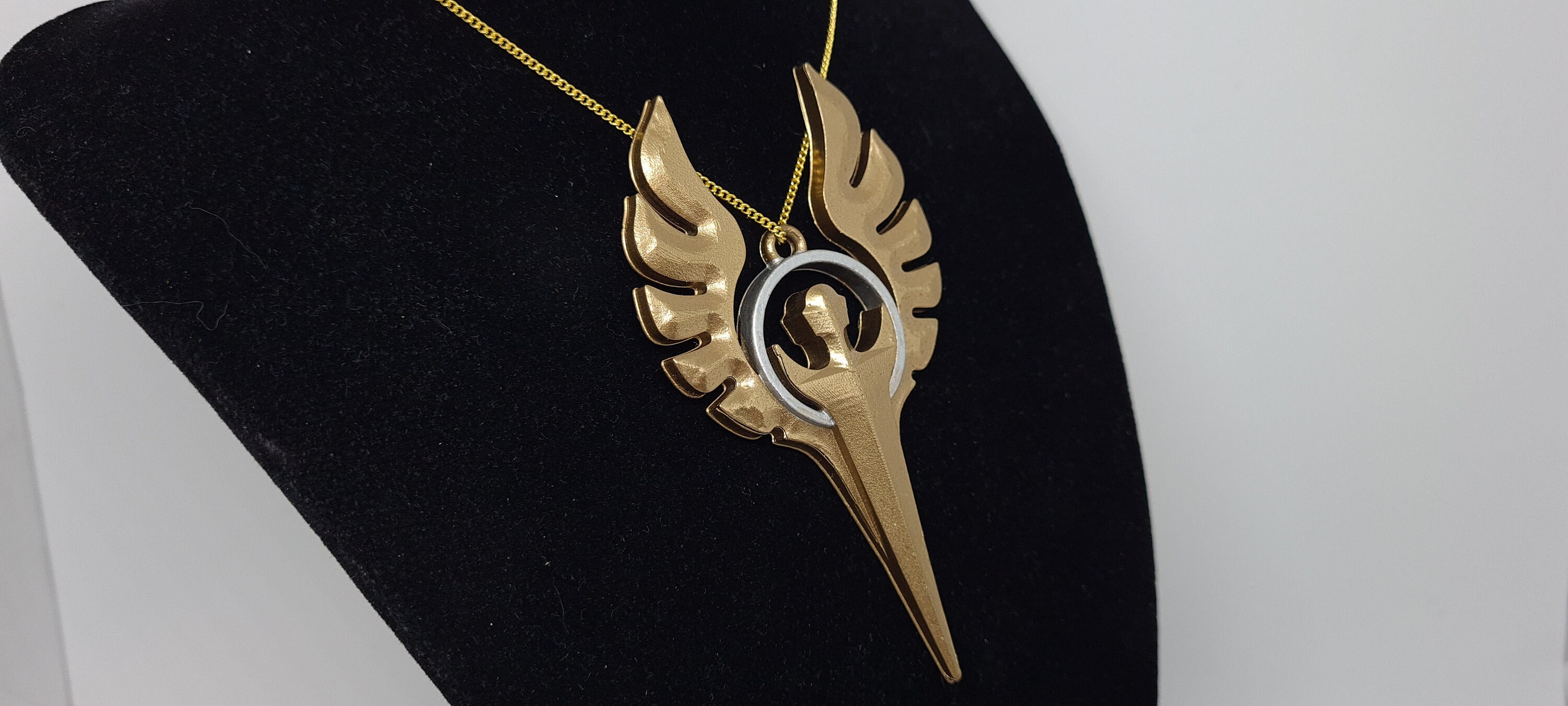 Symbol of Sarenrae The Everlight CriticalRole Cosplay | Etsy