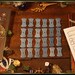 Mithril Coins Board Game Coins for D&D and Other Rpgs - Etsy
