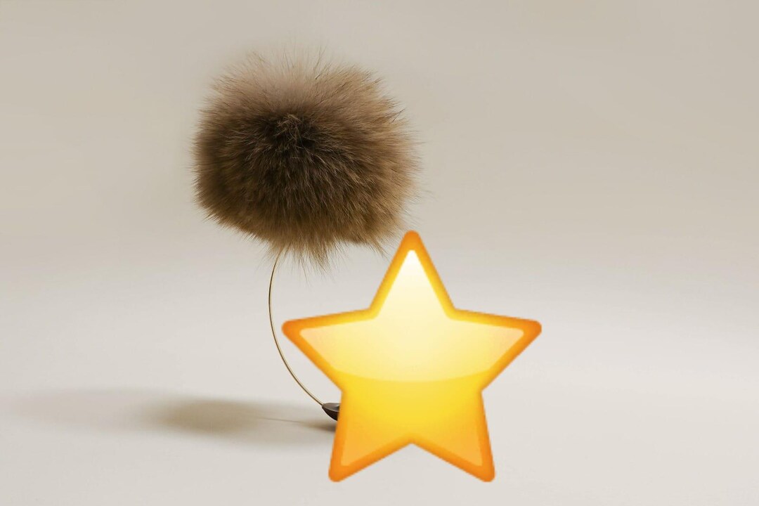 Teddy Bear Extension Attachment - Etsy