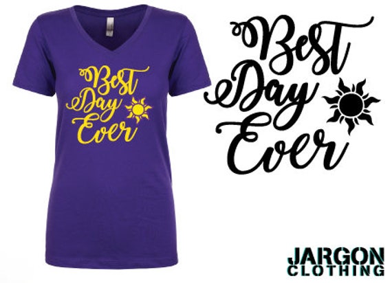 Best Day Ever | Etsy