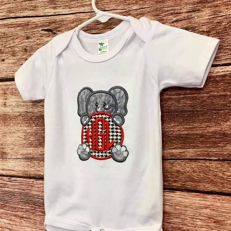 Alabama Baby - Etsy
