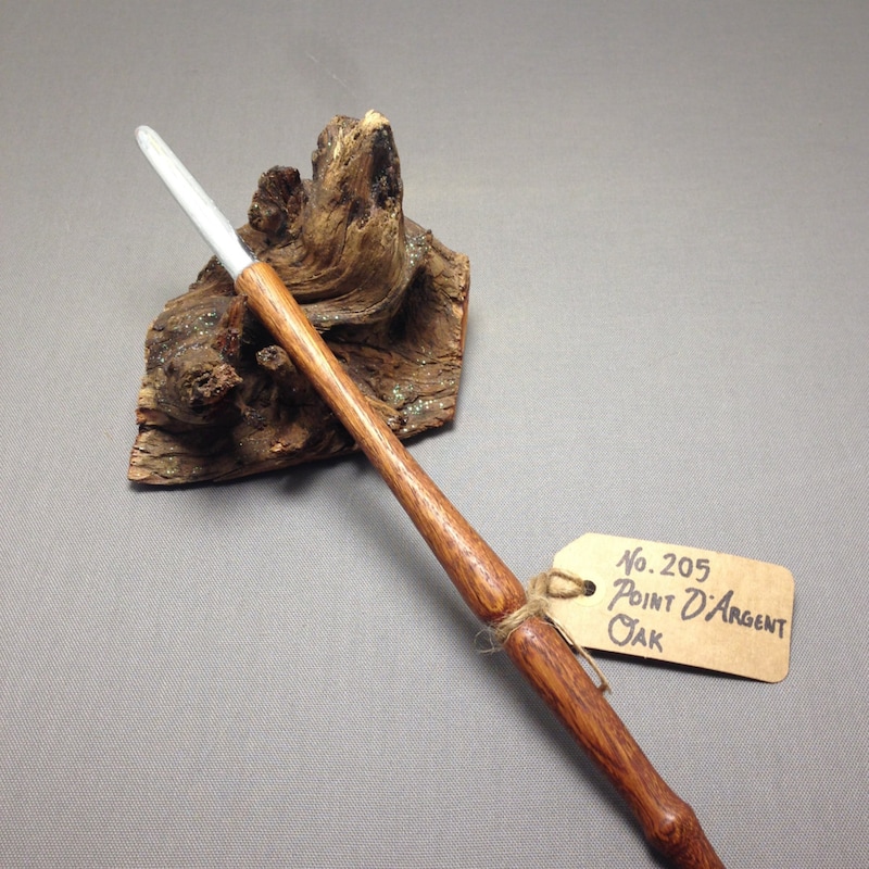 Witches Staff - Etsy Australia