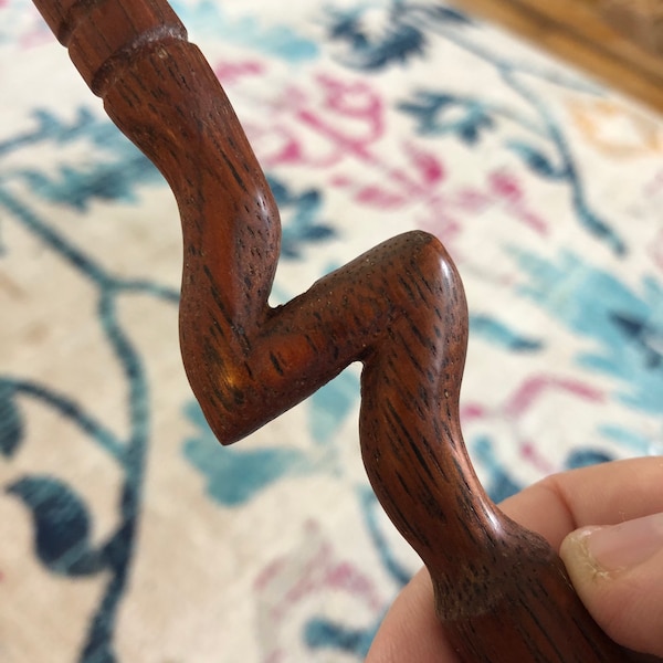 Wizard Staff - Etsy