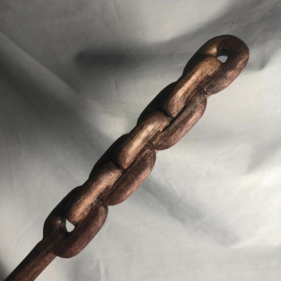 Magic Wand No. 876 Chains - Etsy