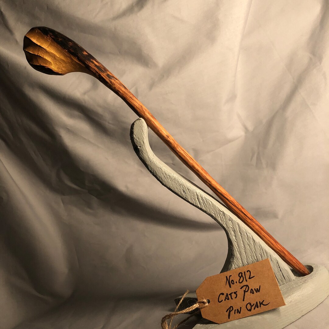 No. 812 Cats Paw Magic Wand - Etsy