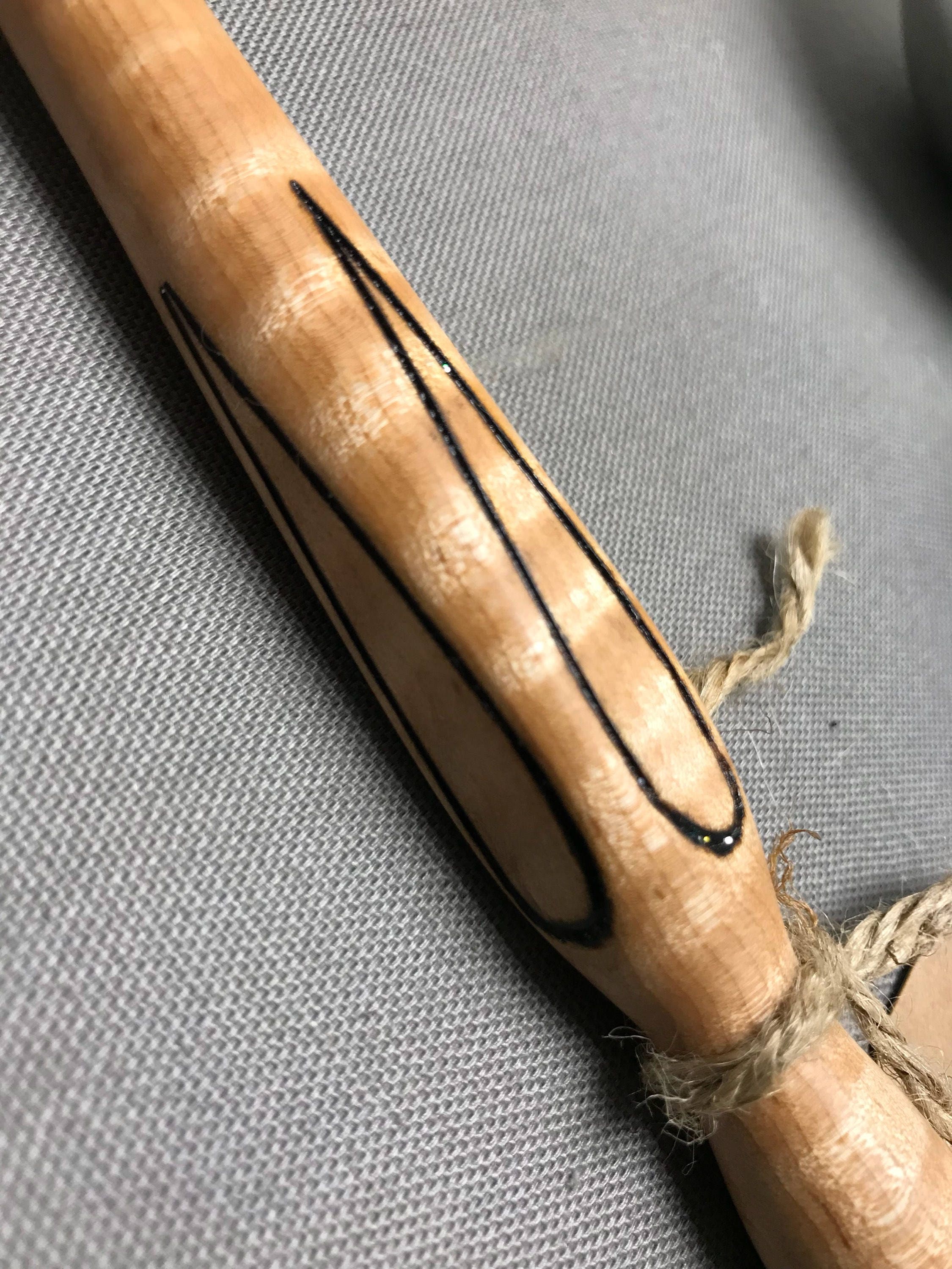 Choose Your Wand — Gray Magic Woodworking