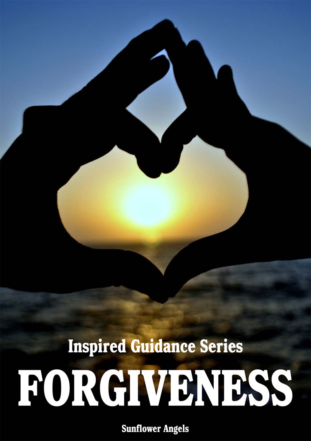Inspired Guidance Series Forgiveness Spiritual Guidance - Etsy
