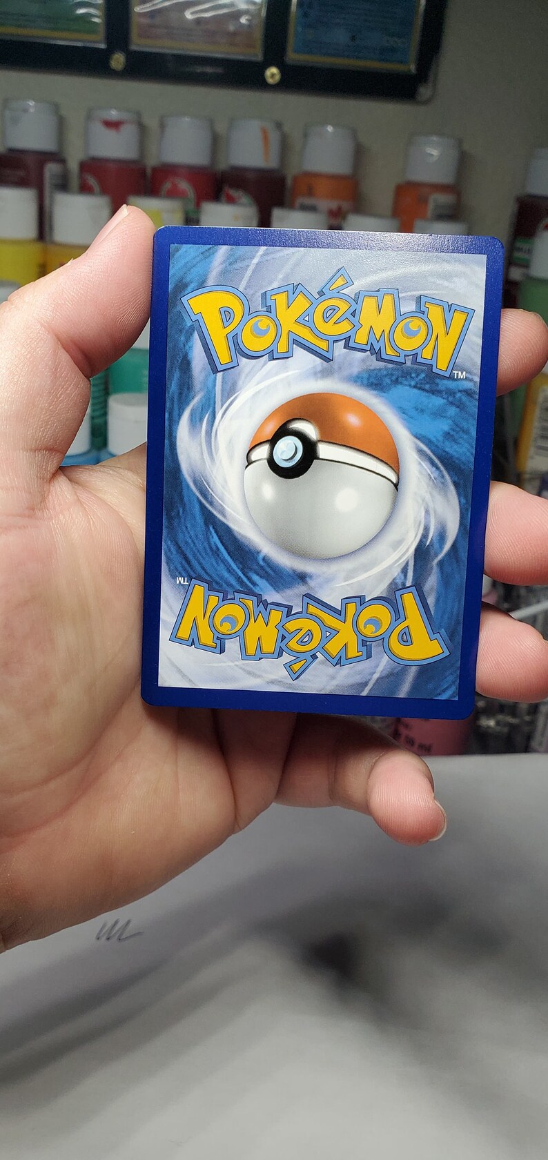 White Charizard - Etsy