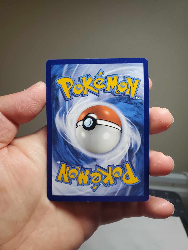 Dark Shadow Lugia - Etsy