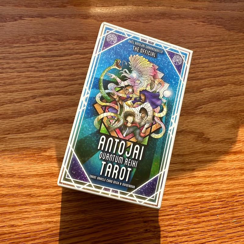 Oracle Snow Storm - Etsy Canada