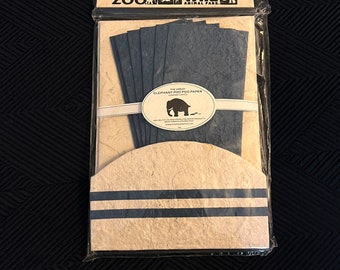 Elephant Poop Paper | Etsy