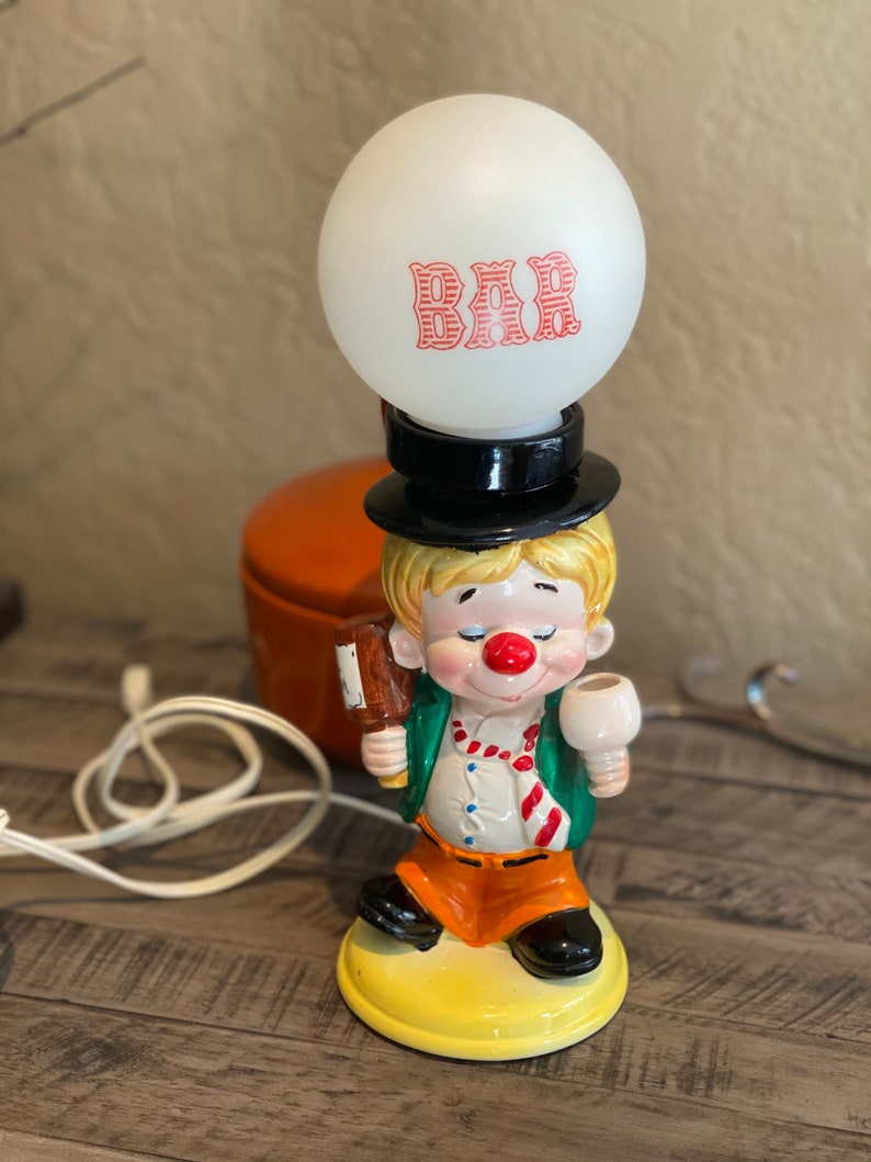 Vintage Bar Light Hobo Lamp Vintage Bar Lamp - Etsy