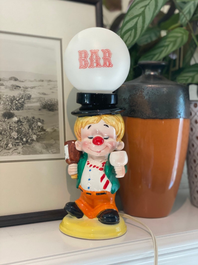 Vintage Bar Light Hobo Lamp Vintage Bar Lamp - Etsy