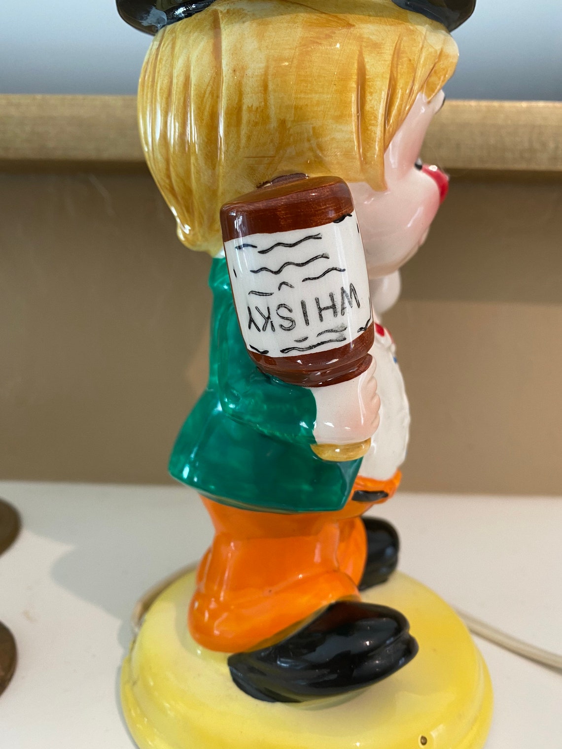 Vintage Bar Light Hobo Lamp Vintage Bar Lamp | Etsy