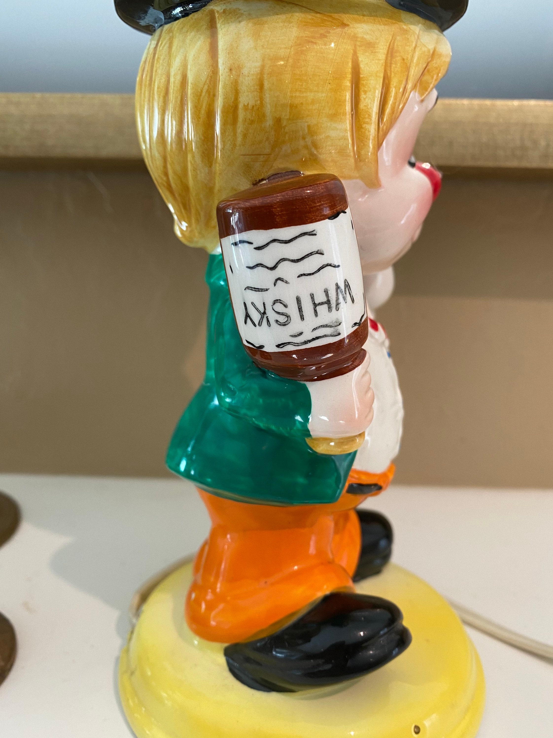 Vintage Bar Light Hobo Lamp Vintage Bar Lamp - Etsy