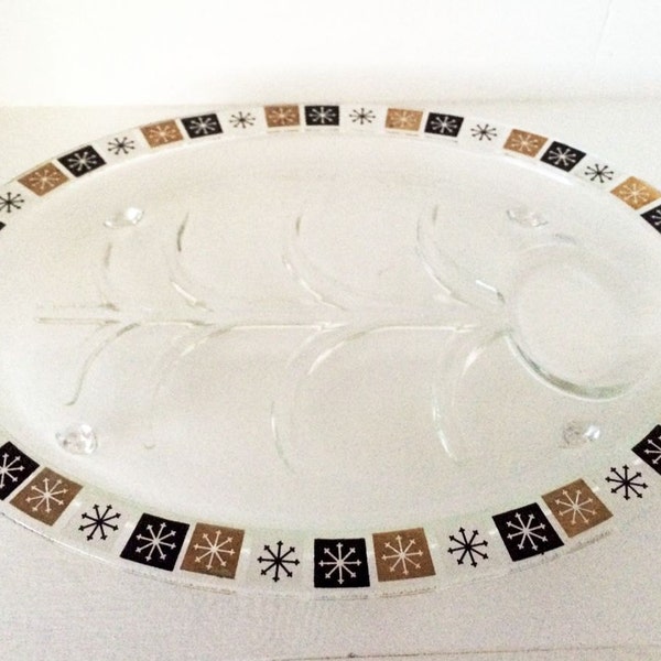 Atomic Snowflake - Etsy