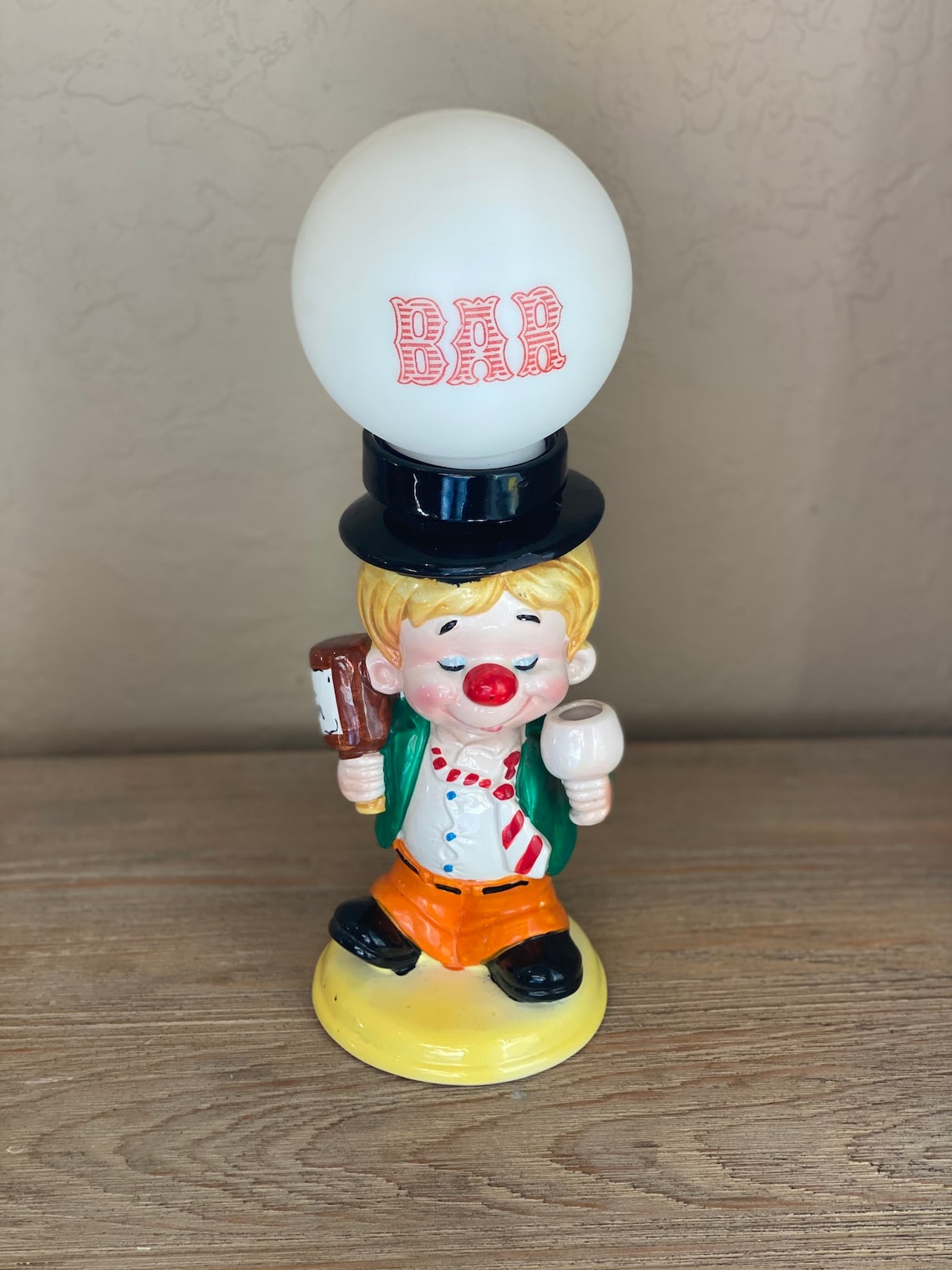 Vintage Bar Light Hobo Lamp Vintage Bar Lamp | Etsy