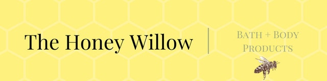TheHoneyWillow - Etsy