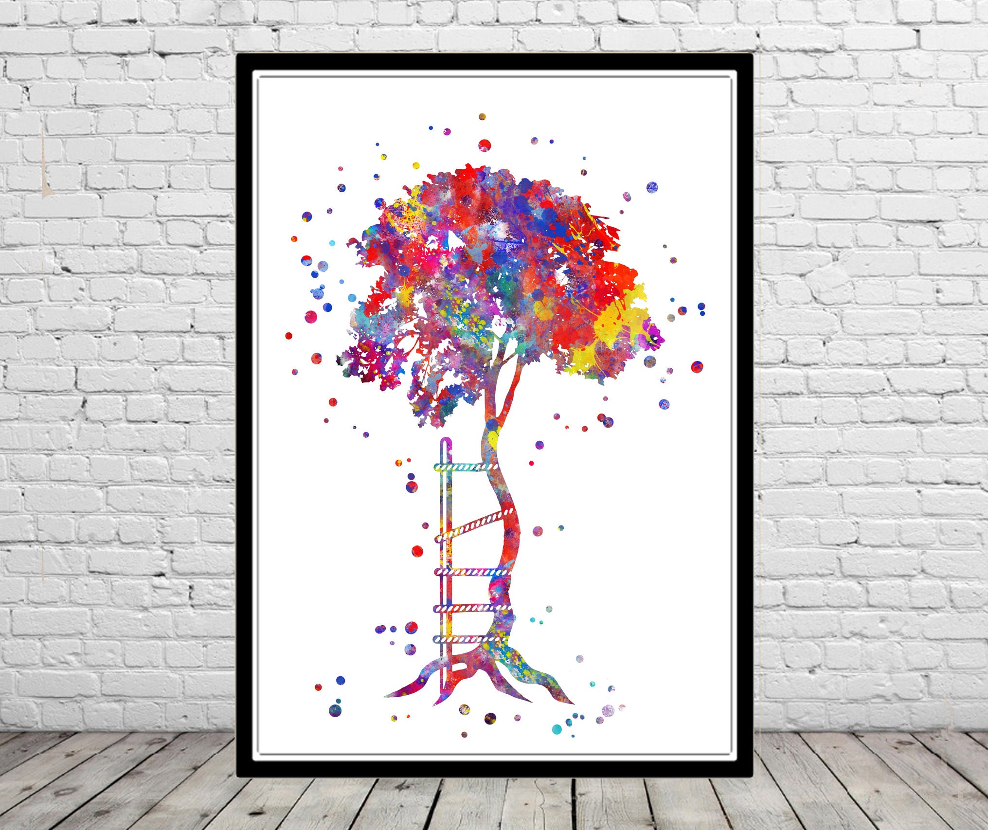 Orthopaedic Tree Symbol