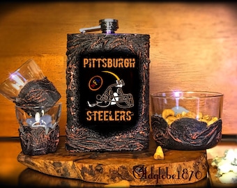 Steelers gifts | Etsy