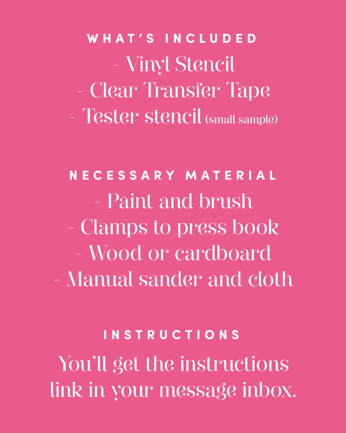 Stars and Moons Stencil for DIY Stenciled Book Edges Stencil for Sprayed Edges, Stars Pattern ...