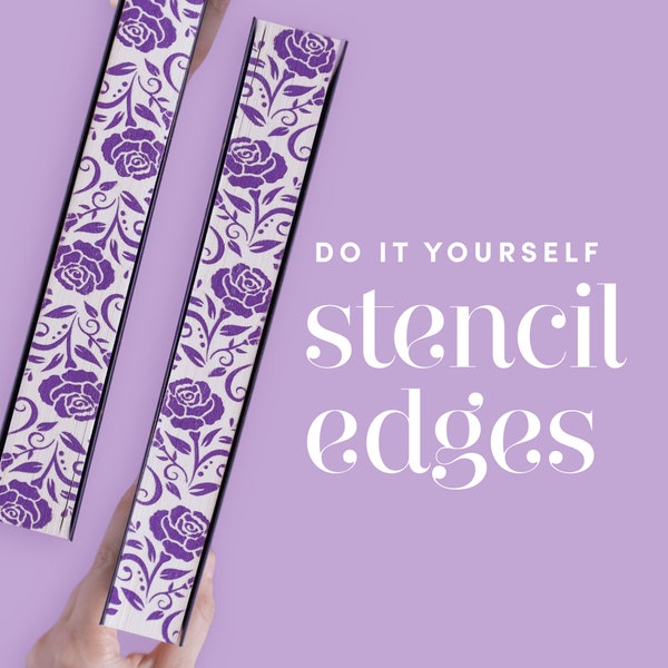 Stencil - Etsy España