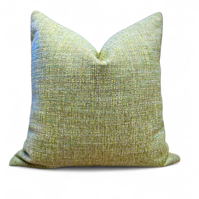 Tweed Pillow - Etsy