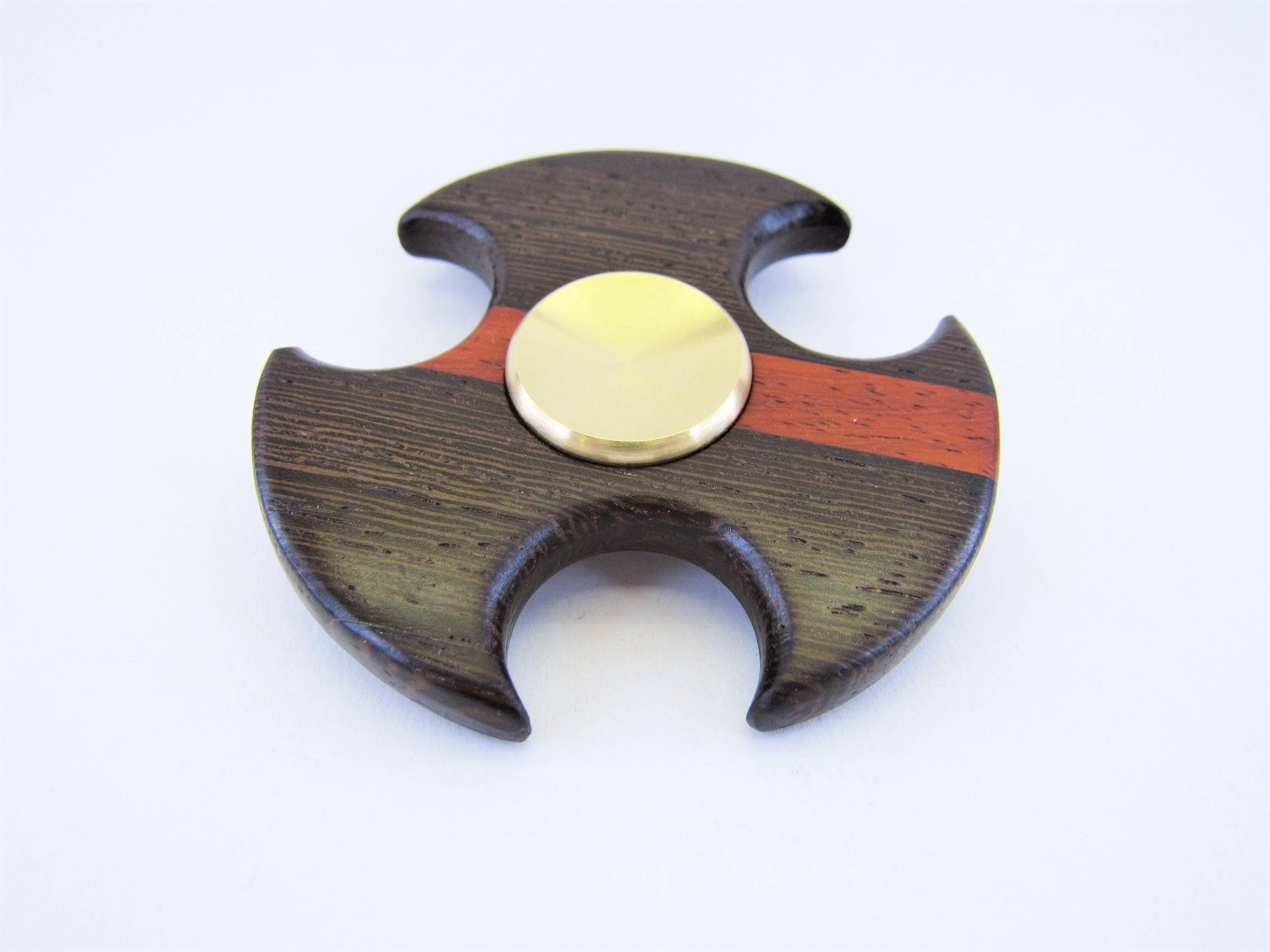 Fidget Spinner Spinner Fidget Spinner Figit Spinner Wood - Etsy Israel