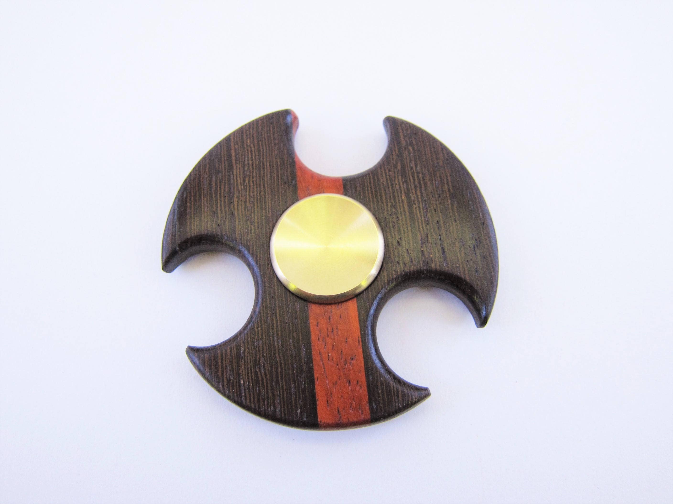 Fidget Spinner Spinner Fidget Spinner Figit Spinner Wood - Etsy Israel
