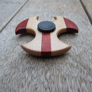 Fidget Spinner, Spinner Fidget, Spinner, Figit Spinner, Wood Spinner ...